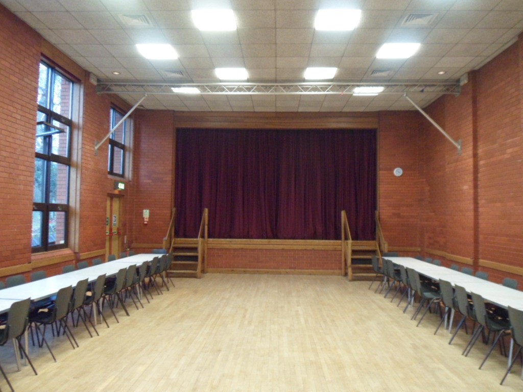 Gallery - Blackwell Hall Harrow WealdBlackwell Hall Harrow Weald